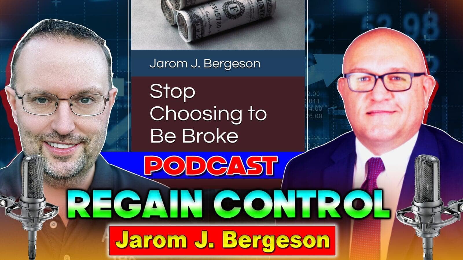 Mastering Financial Freedom: Insights from Experts on Overcoming Debt ...